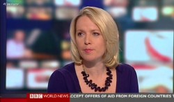 Susannah Streeter - BBC Business - TvNewsCaps